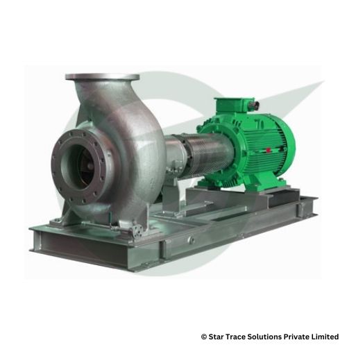 industrial-pump | STAR TRACE SOLUTIONS PRIVATE LIMITED